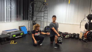 DVRT ランジのポイント – DVRT JAPAN