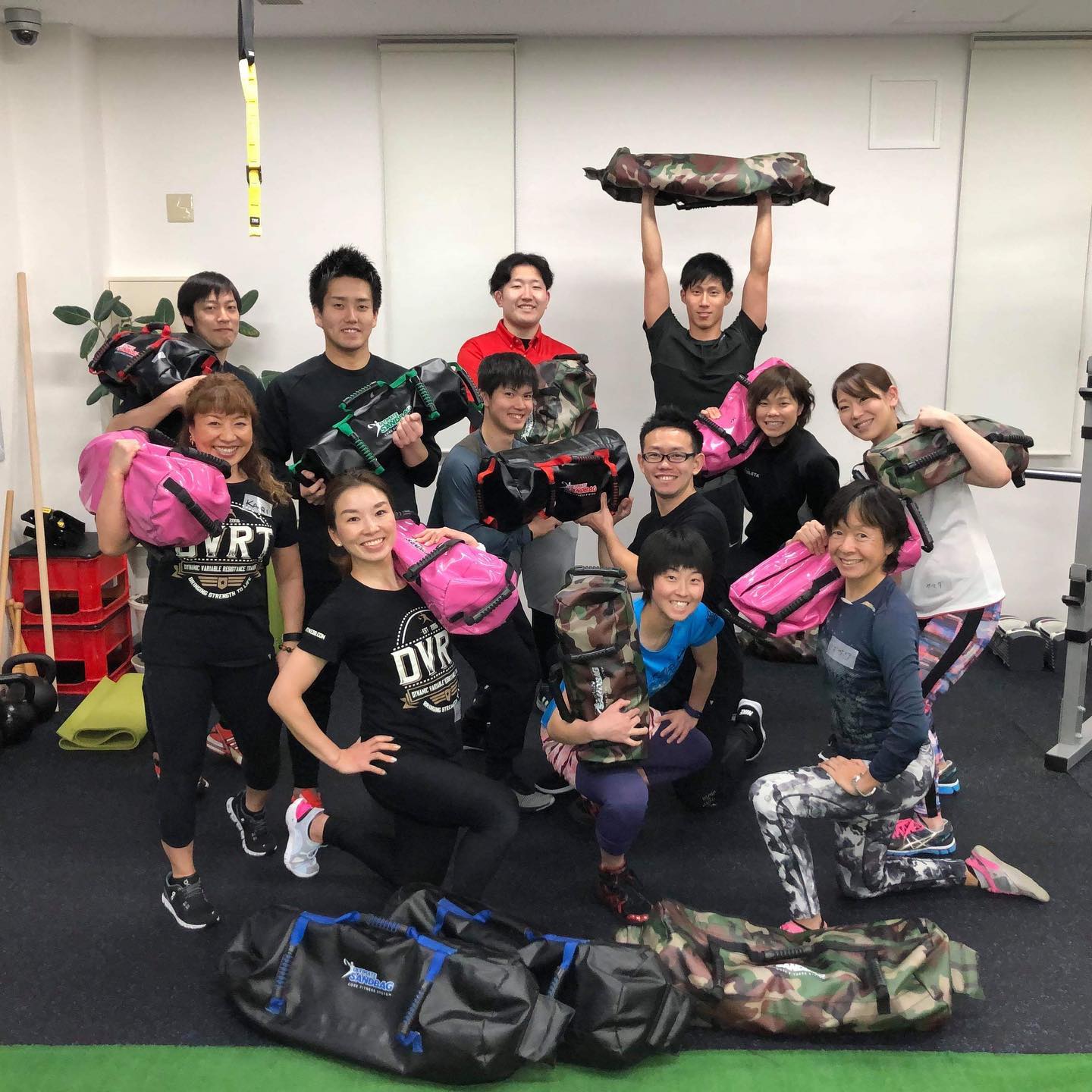 DVRTイベント終了しました！ – DVRT JAPAN
